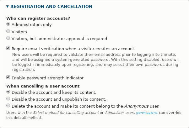 How to Make a Website With User Accounts and Profiles [With WordPress ...